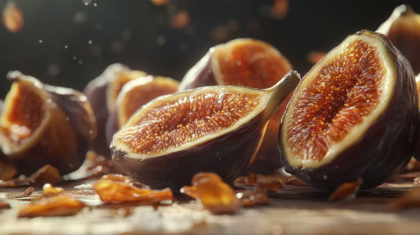 Les dangers de la figue sèche pour votre santé digestive - Clinique ...