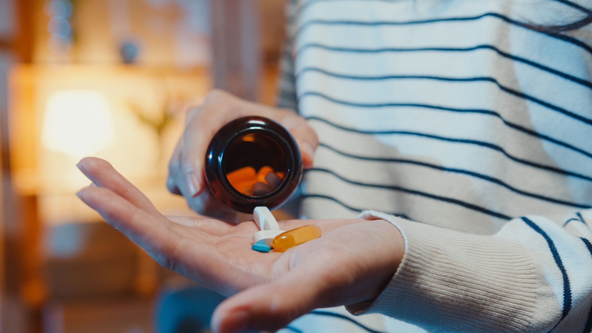 Découvrez les effets secondaires de lamaline avant de l'utiliser ...