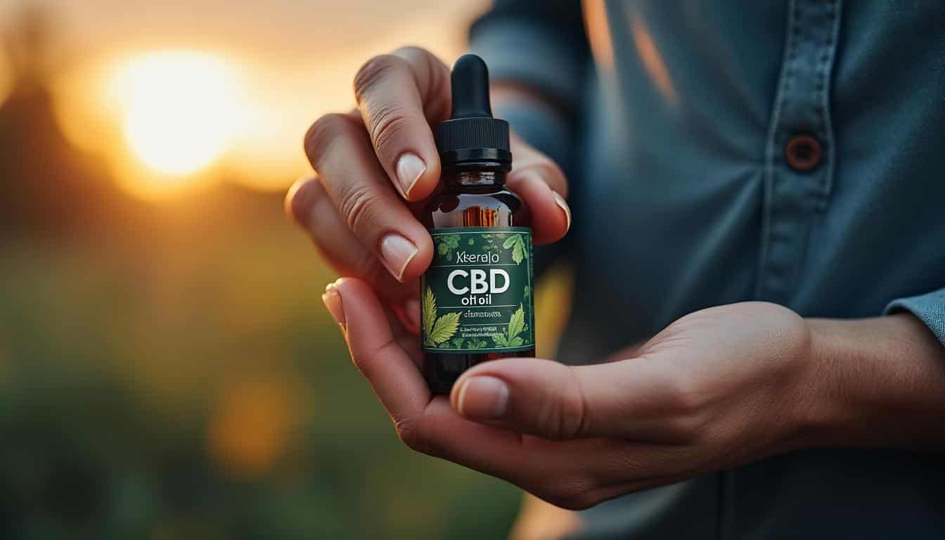 Les secrets de l'expertise pour comment reconnaître du CBD légitime ...