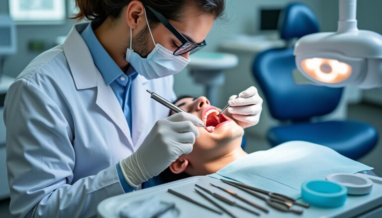 Dévitaliser une dent soi même : les outils indispensables - Clinique ...